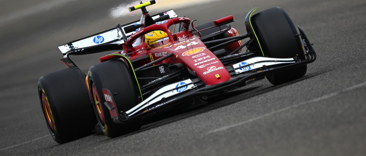 Panorama actual de la Fórmula 1 en 2025: Red Bull en problemas y nuevas ...